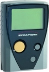 Operating Instructions Swissphone DE900